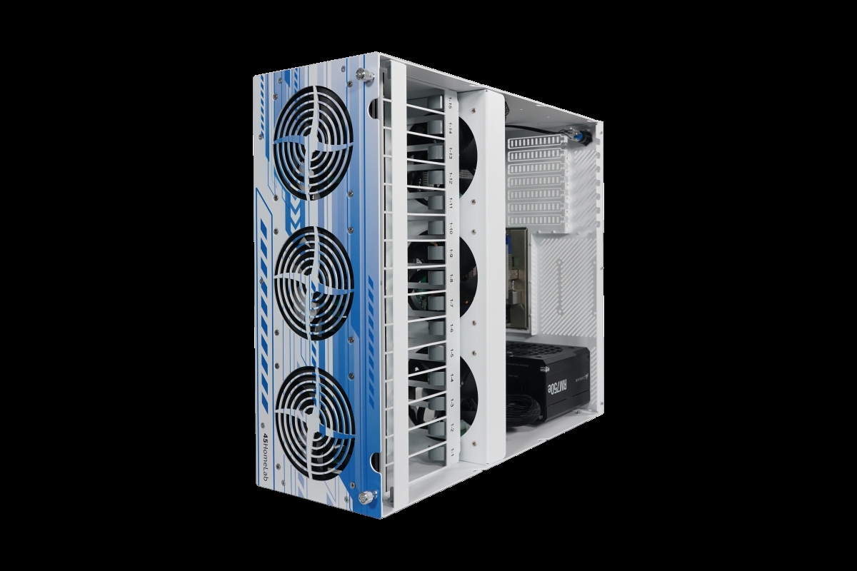 45HomeLab Store